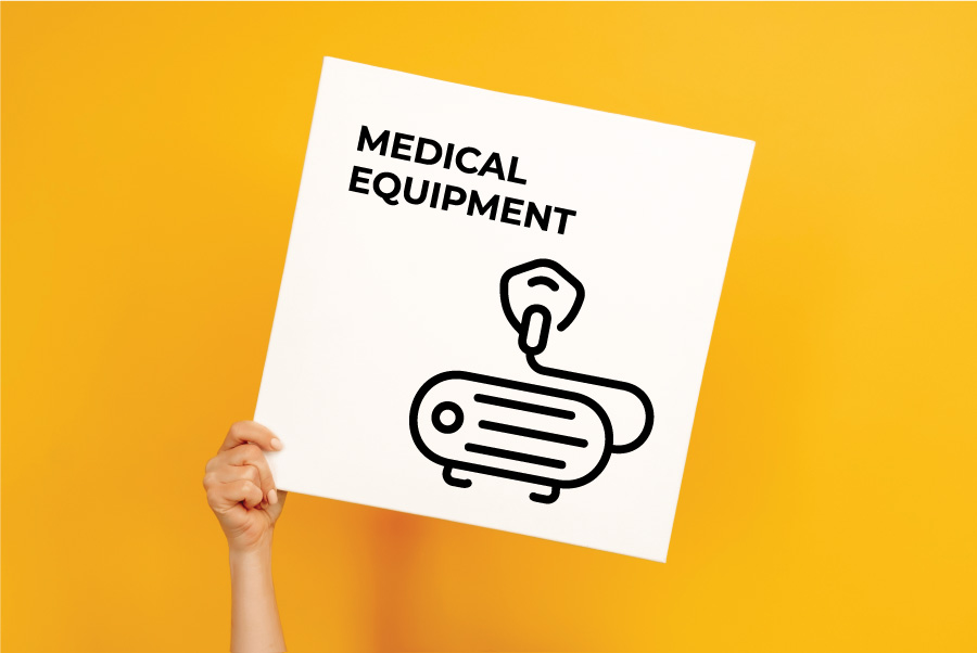 Affordable Consumer Medical Supplies | Hello Medical