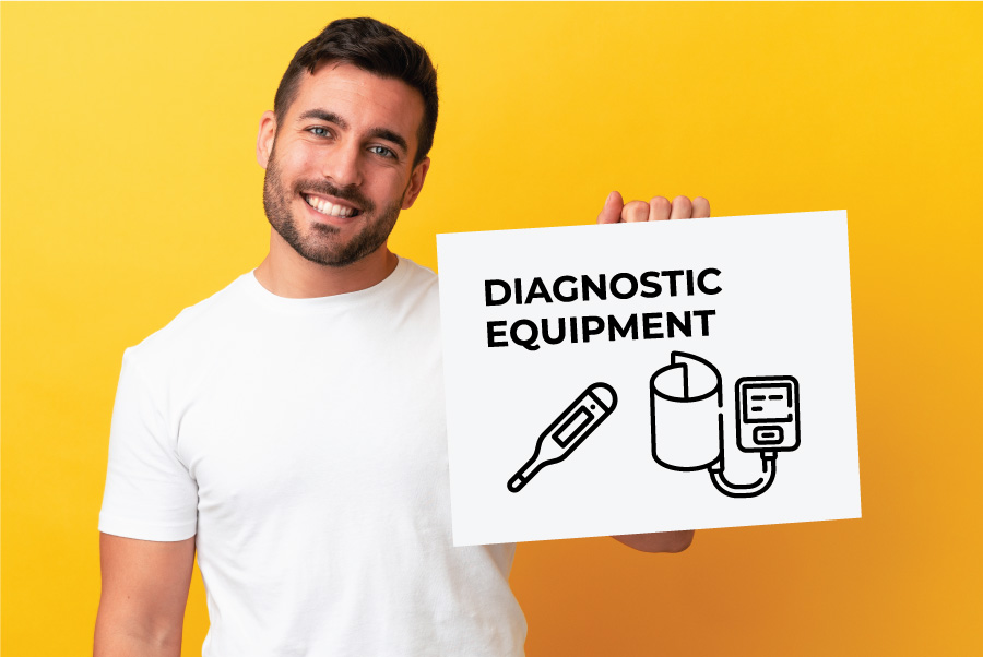 Affordable Consumer Medical Supplies | Hello Medical